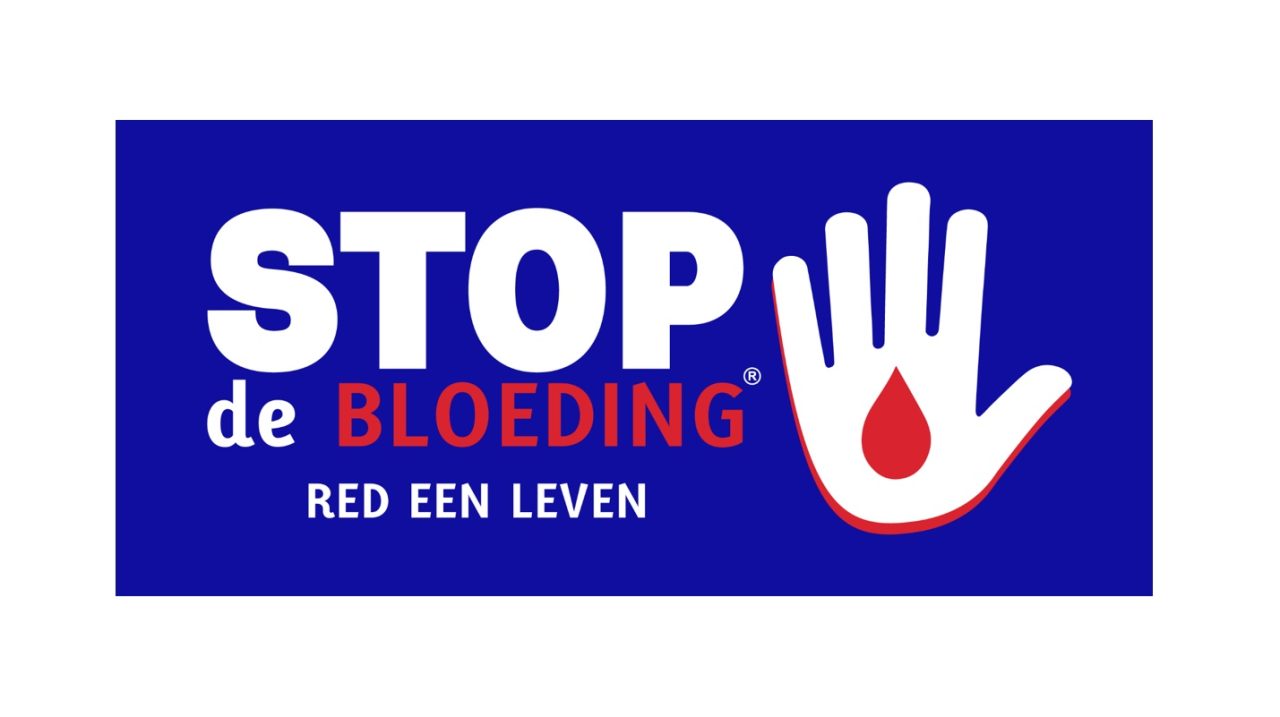 Stop de bloeding red een leven (SDBREL) - instructeur - METS Center